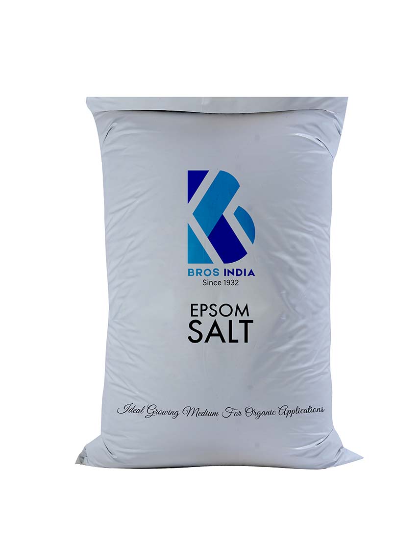 EPSOM SALT - Bros India