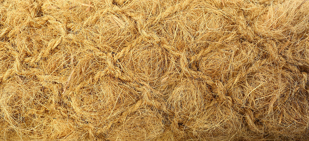 COIR LOGS - Bros India